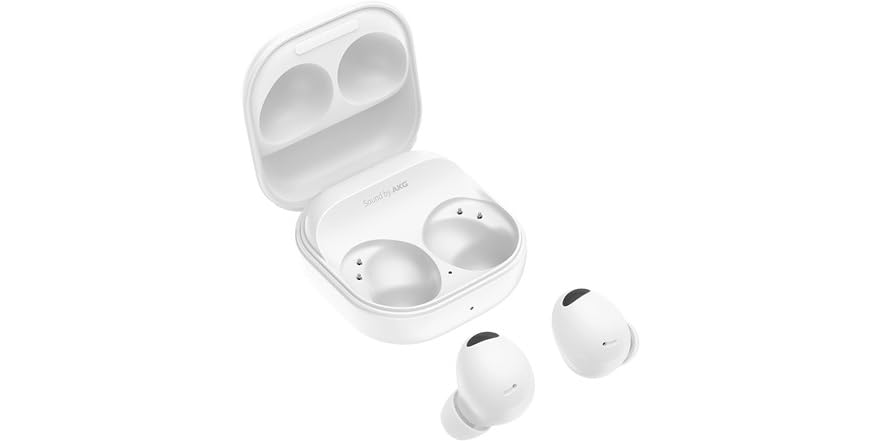 (NEW) SAMSUNG Galaxy Buds 2 Pro True Wireless Bluetooth Earbuds
