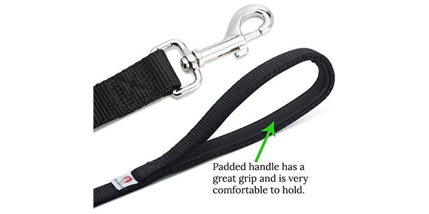 Dutchy Brand Pets Lovers Club Dog Leash