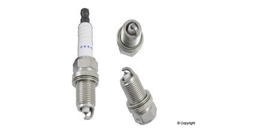 DENSO # 5311 IRIDIUM Power Spark Plugs