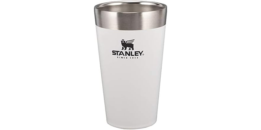 Stanley Stay-Chill Stacking Pint Polar 16 oz