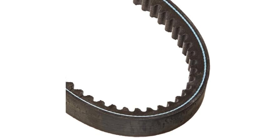 Gates BX112 Tri-Power Belt