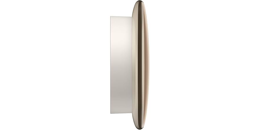 Google Nest 4th Gen Thermostat + 2nd Gen Sensor - Gold