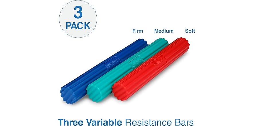 Flint Rehab Flex Bars