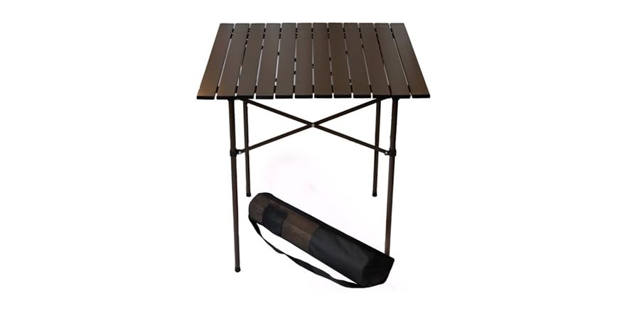 Tall Table in a Bag, 5 Color Choices