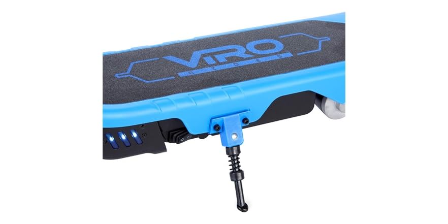 VIRO Rides VR 550E E-Scooter Rechargeable