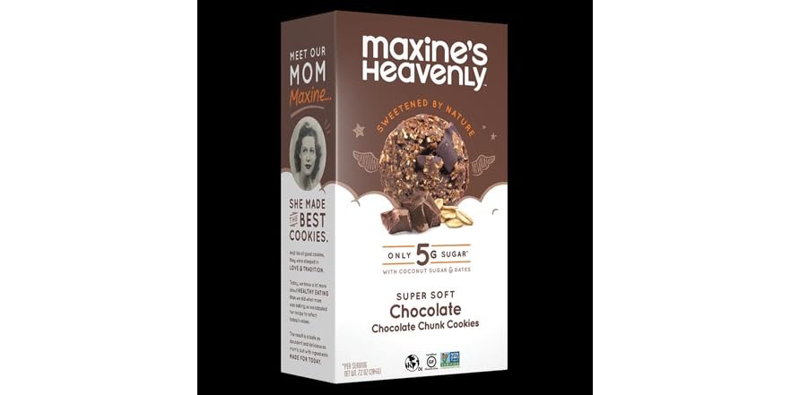 (6 Pack) Maxine's Heavenly Cookies Classics