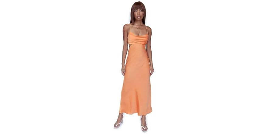 Princess Polly Women Giselle Midi Dress