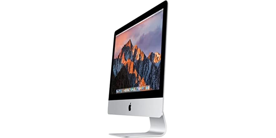 Apple 27" iMac MNED2LL/A CTO 512GB (2017) (Open Box)