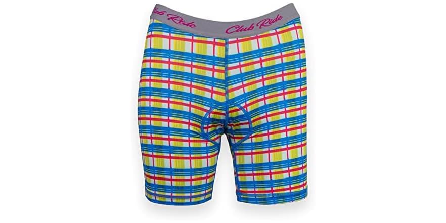 Club Ride Women's Drift Chamois 5"