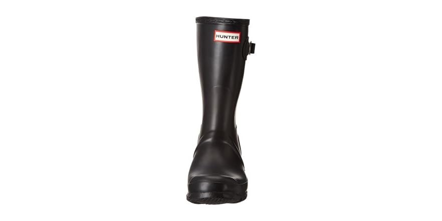 Hunter Women's Original Short Rain Boots