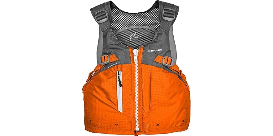 Stohlquist Flo Lifejacket