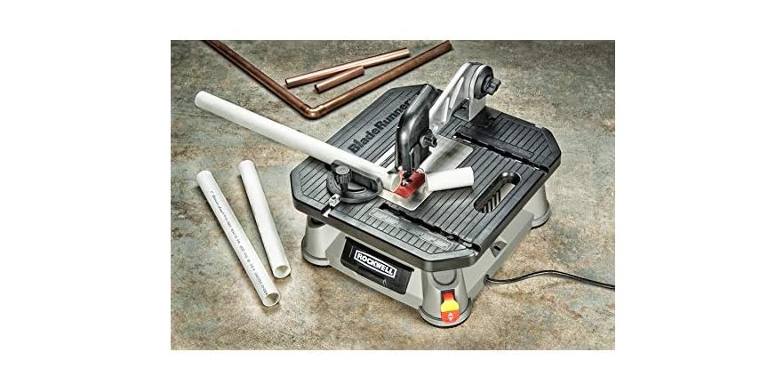 Rockwell RK7323 Blade Runner