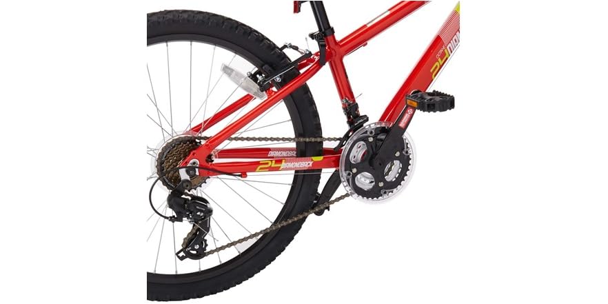Diamondback Bicycles Youth Mountain Bike