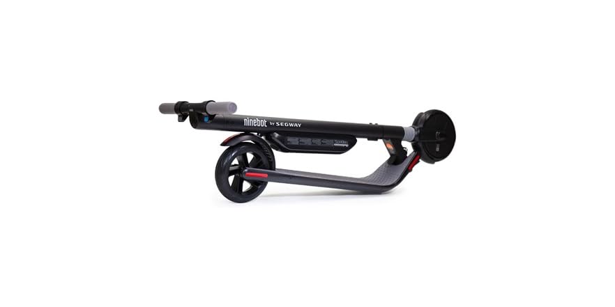 Segway ES3 Fold Electric Scooter Renewed