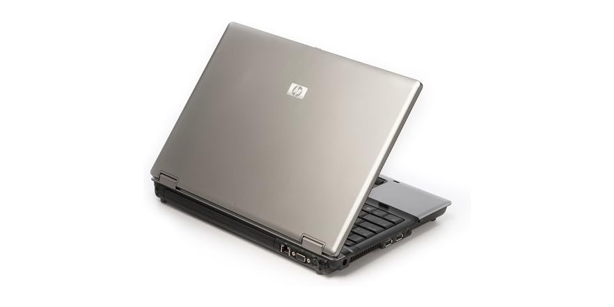 HP 6530B 14.1" Notebook PC