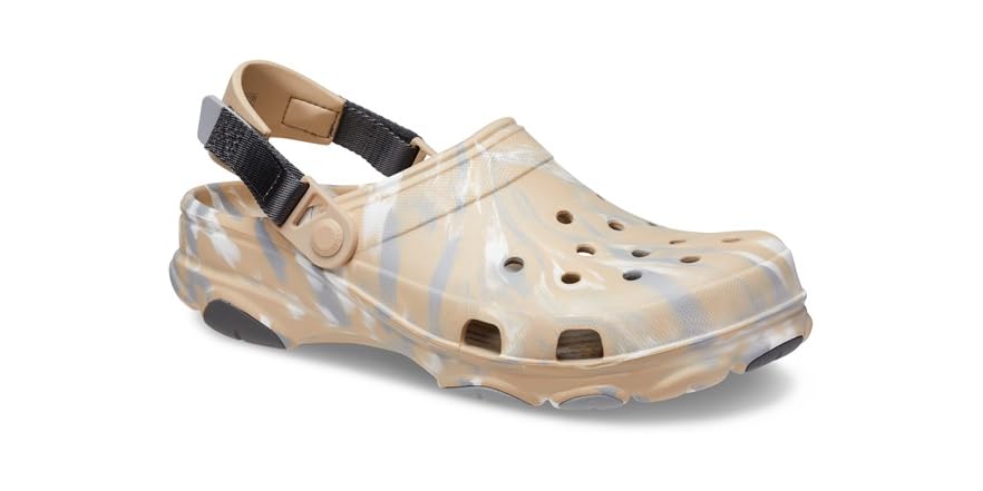 Crocs Classic Unisex Realtree Sandals