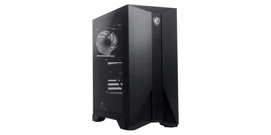 MSI AEGIS RS 12TF-252US Gaming Desktop (Open Box)