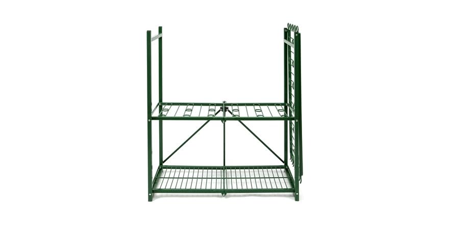 Origami Pop It Tool Rack w/ Wheels