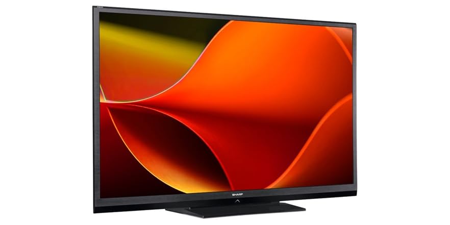 Sharp 70" 1080p 120Hz LED HDTV