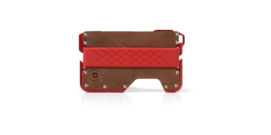 Dango Men's D01 DAPPER™ WALLET