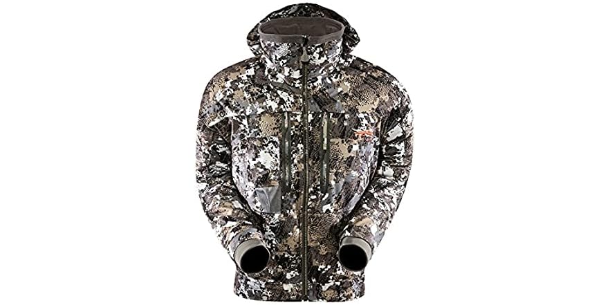SITKA Gear Incinerator Jacket