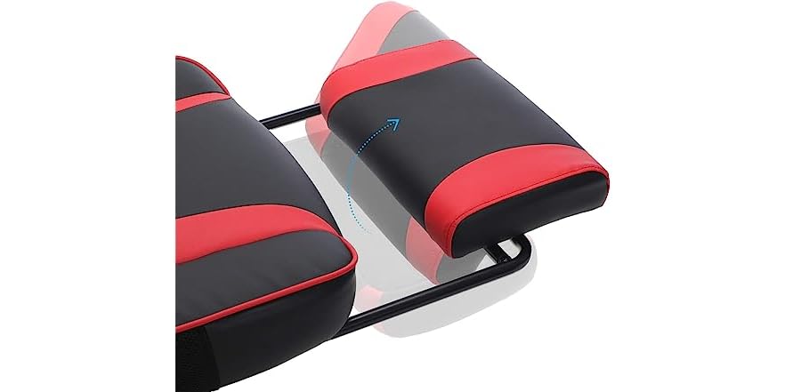 SONGMICS Racing Gaming Chair