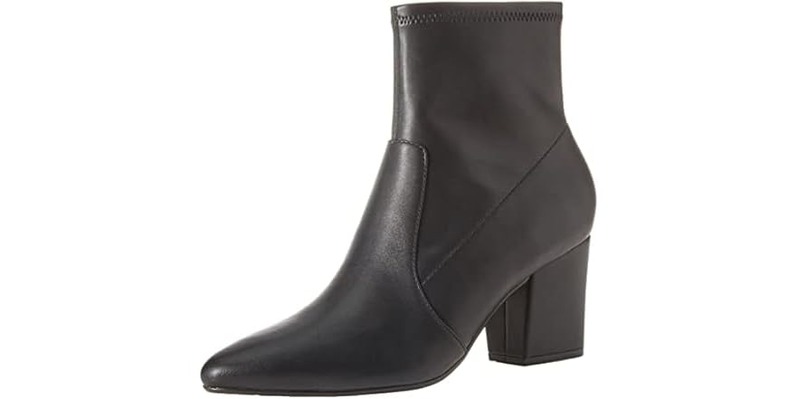 Amazon Essentials Women's Heel Boot