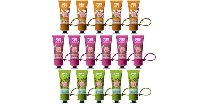 Natural Solution Hand Cream Gift Set