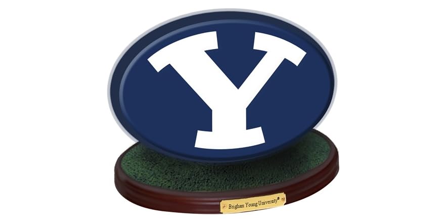 The Memory Company NCAA 3D Logo