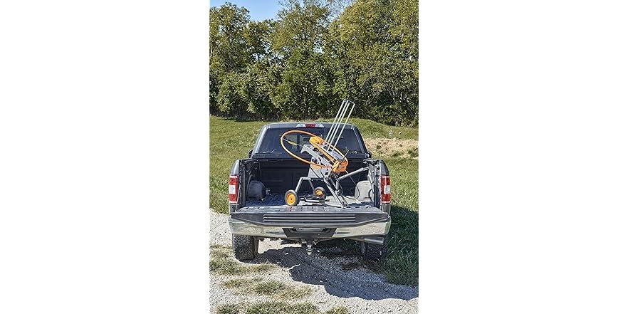 CHAMPION RANGE TARGET Electronic Clay Thrower