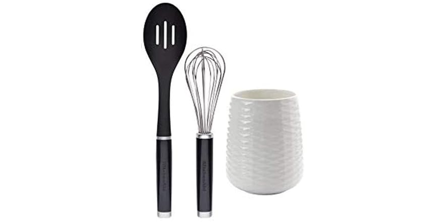 KitchenAid Tool and Gadget Set, 6-Piece