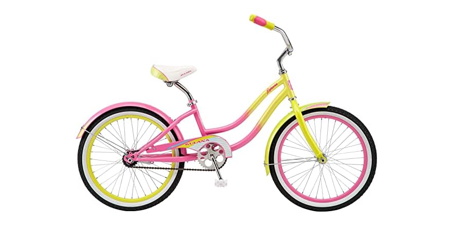 Kulana Lakona Shore Youth Beach Bike