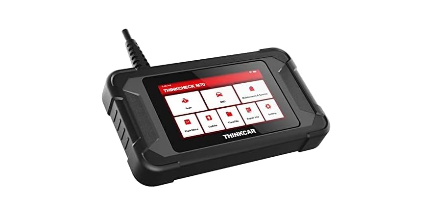 THINKCAR ThinkCheck M70 OBD-II Diagnostic Scanner