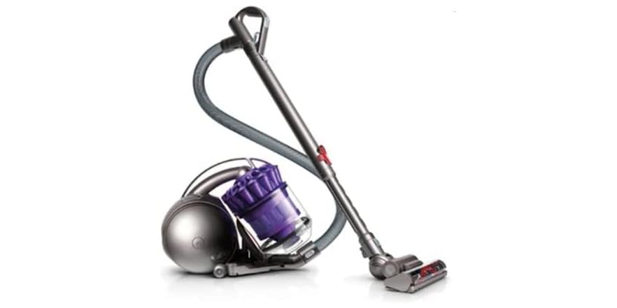 NEW! Dyson DC39 Animal Plus Vacuum