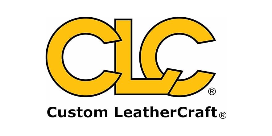 Custom Leathercraft 4PK-CLC-217L 4-Pairs