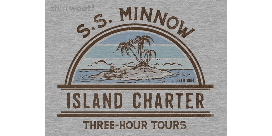 Three-Hour Tours