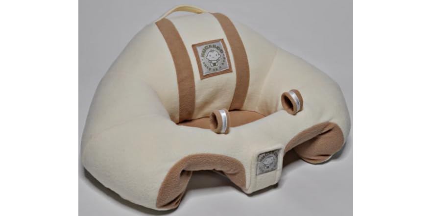 The Original Hugaboo Infant Sitting Chair (Pick a Color)