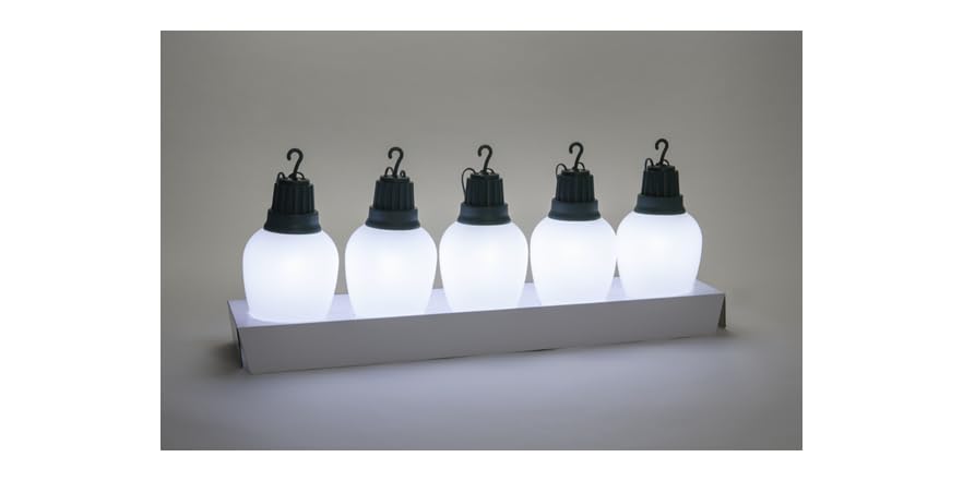 Really Big Lights - Your Choice