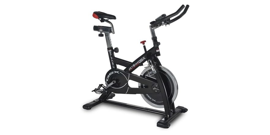 Bladez Fitness Jet GSX Indoor Cycle