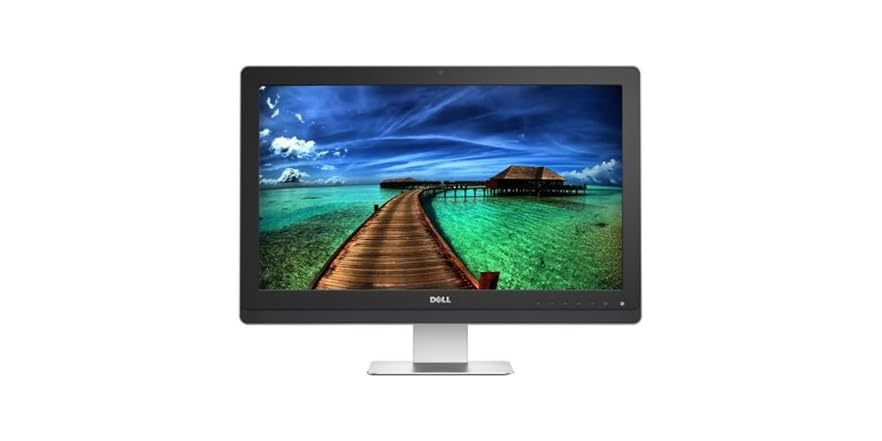 Dell Ultrasharp 23" UZ2315H Monitor