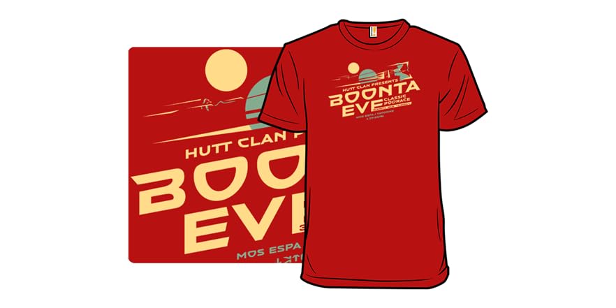 Now This Is Podracing!