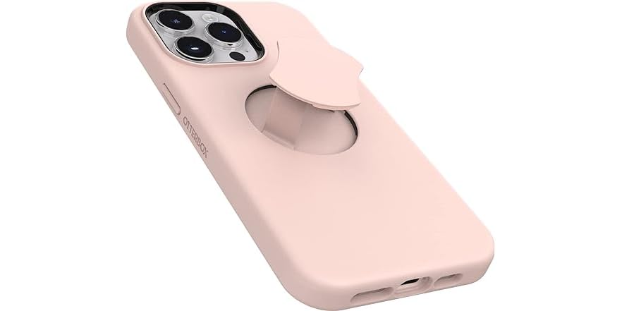 OtterBox iPhone 14 PRO MAX OtterGrip Symmetry Series Case