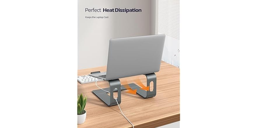Nulaxy Laptop Stand