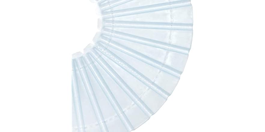 10” Positive Weep Hole Protector