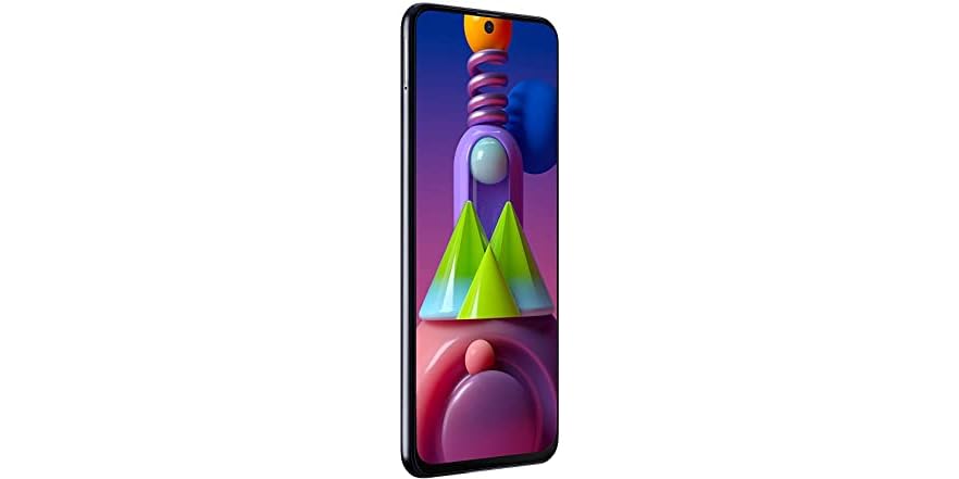Samsung Galaxy M51 M515F 128GB GSM Unlocked