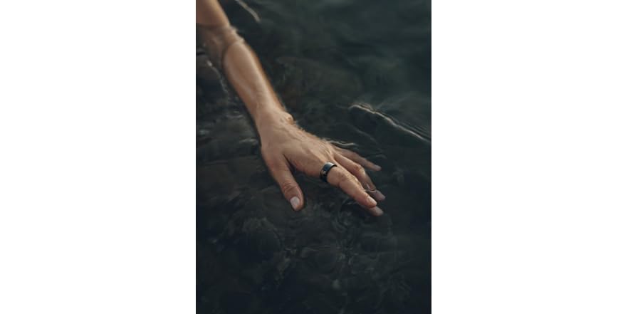 Oura Ring Gen3 Horizon Ring Refurbished