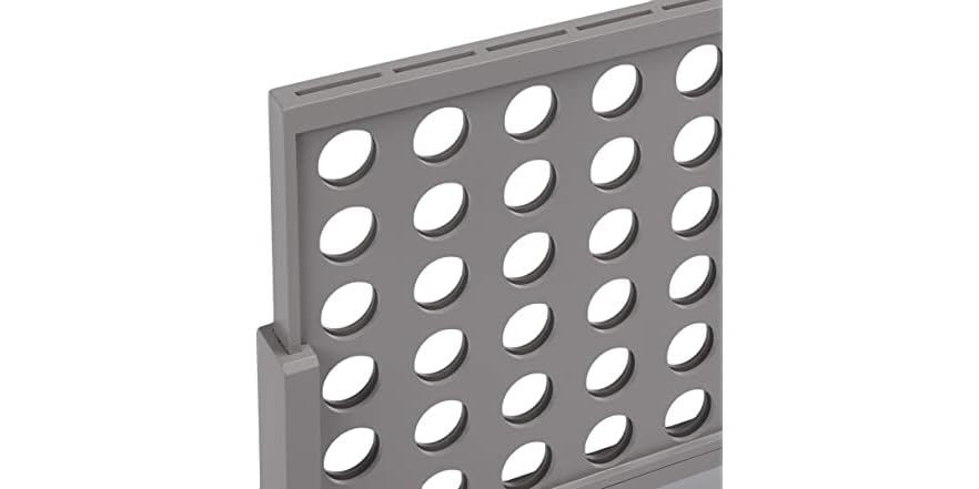 AmazonBasics Giant 4-in-A-Row Set