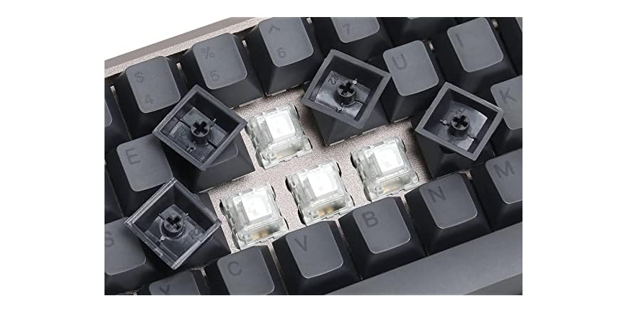 DROP + Tokyo60 Keyboard Kit
