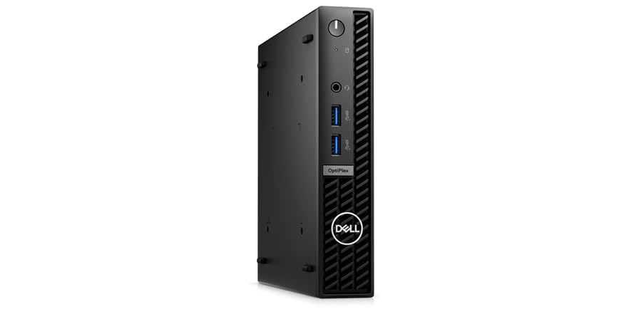 Dell OptiPlex 7010 Micro Form Factor