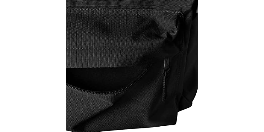 Amazon Basics Classic School Backpacks